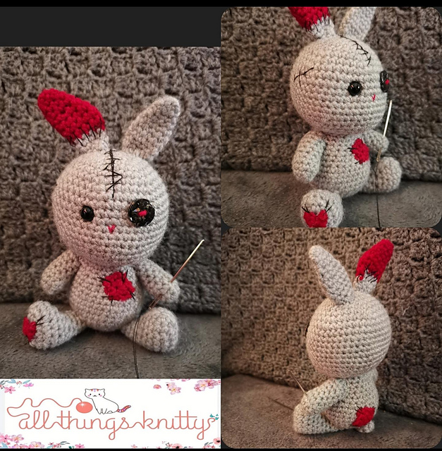 Ravelry: Designs by Colin's Yarn Magic