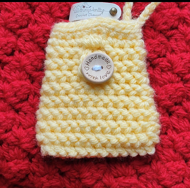 Ravelry: Designs by Colin's Yarn Magic