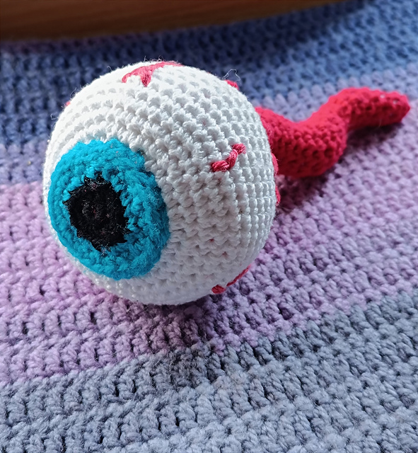 Ravelry: Designs by Colin's Yarn Magic