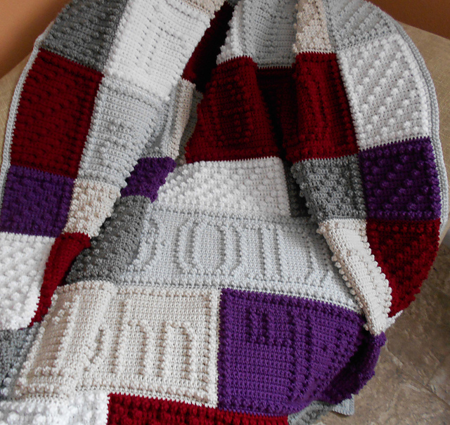 Ravelry: ABIDE pattern by Jody Pyott