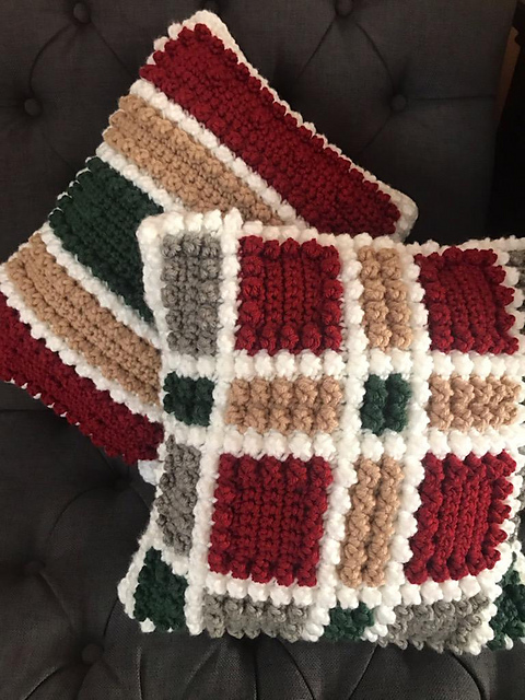 Ravelry: Holidays pattern by Jody Pyott