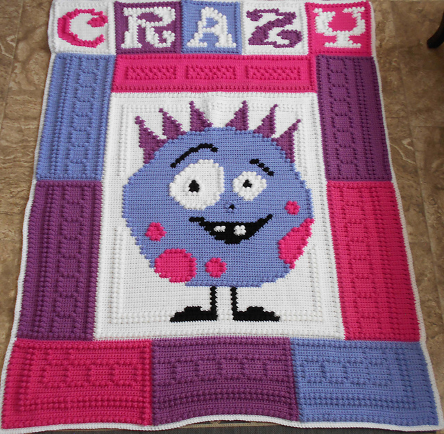 Ravelry: Designs by Jody Pyott