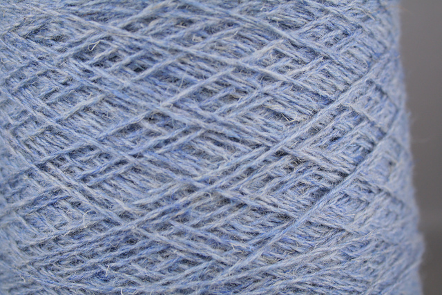 Ravelry: ColourMart Kempy Wool 2/5NM Heavy DK