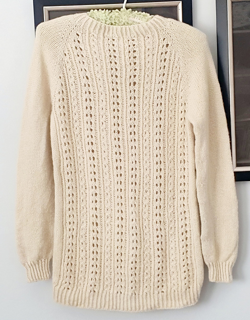 Ravelry: comnurse's Stella for Erica