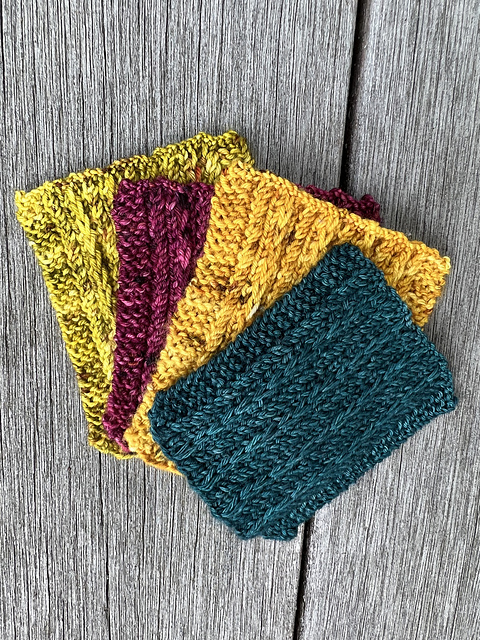 Ravelry: Doric Pocket Comfort pattern by Liz Sedmak