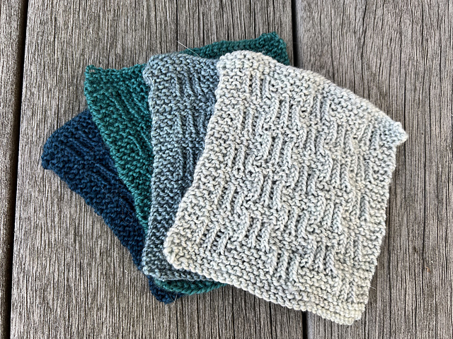 Ravelry: Sweetwater Pocket Comfort pattern by Liz Sedmak