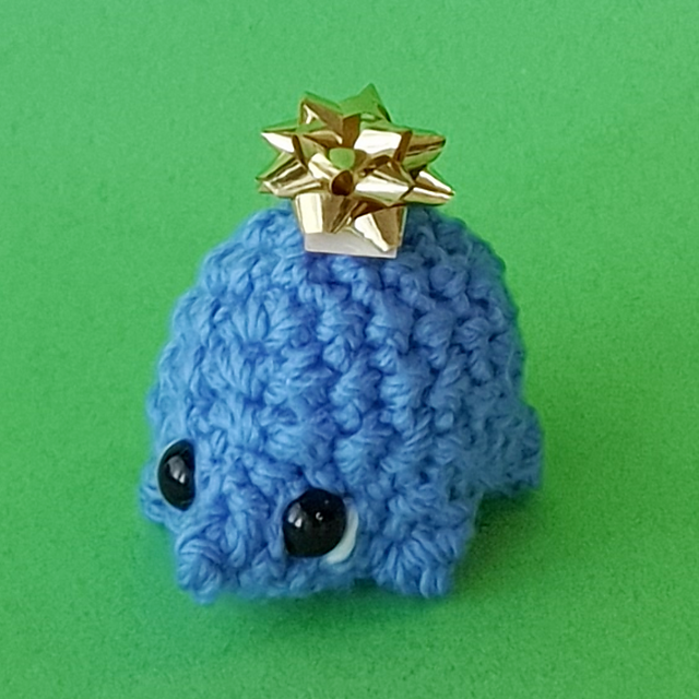 Ravelry: Echidna pattern by Kylie Slee