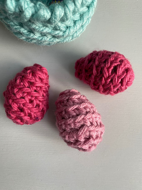 Ravelry: Designs by Concrete Gems