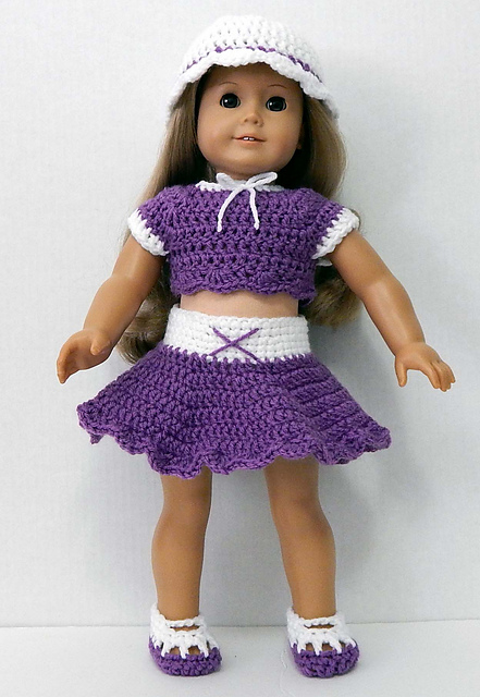 Ravelry: Tabatha Twirls pattern by Anne Tegnell