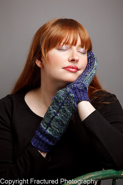 Ravelry: Asylum Hill pattern by Sarah Eyre