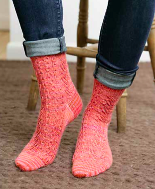 Ravelry: Hebe pattern by Rachel Coopey
