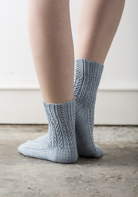 Ravelry: Eponine pattern by Rachel Coopey