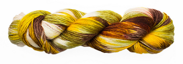 Ravelry: Feza Yarns Artist Sock