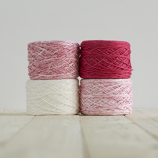 Ravelry: Feza Yarns Baby Solid