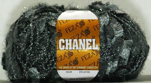 Ravelry: Feza Yarns Chanel