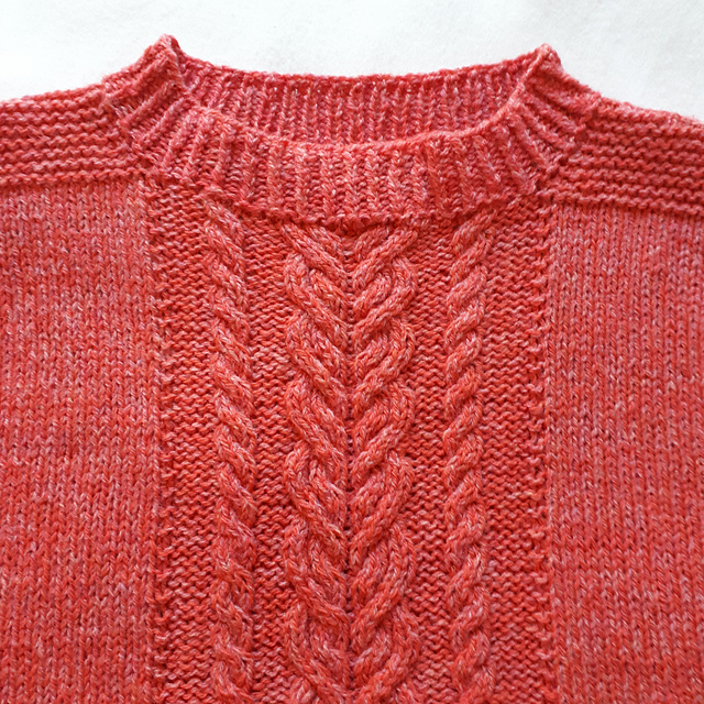 Ravelry: Elixir pattern by cordelia vor