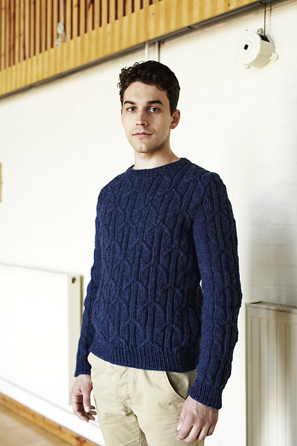 Ravelry: Yabane pattern by Kyoko Nakayoshi