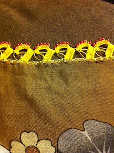 Ravelry: "sevens" crochet Oya pattern by Khadijeh Koc