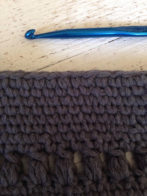 Ravelry: Woven Stitch pattern by Rachel Counts