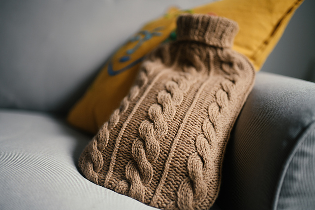 Ravelry: Warm Greetings pattern by Sung Hee Park