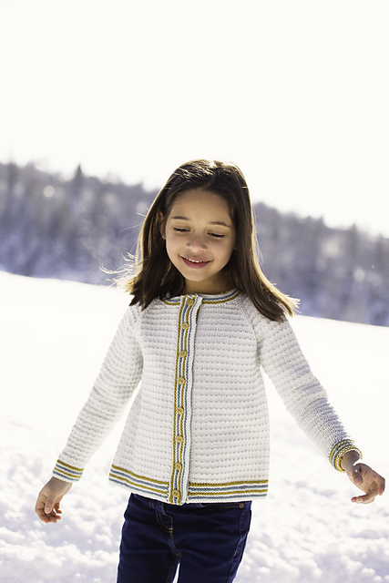 Ravelry: Paris pattern by Kate Bostwick