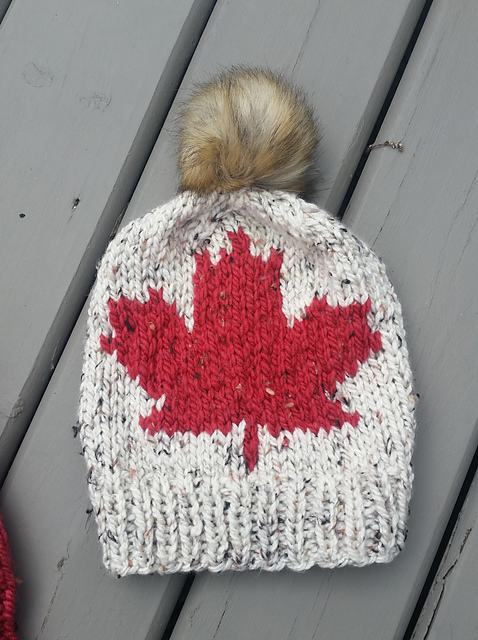 Ravelry: Happy 150 EH pattern by Cozy Up Knits