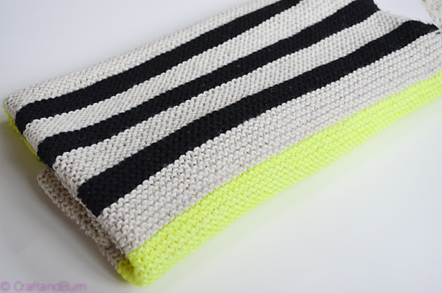 Ravelry: Follow the Line Blanket Pattern pattern by CraftandBurn
