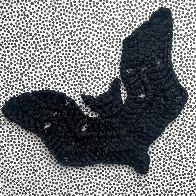 Ravelry: Crochet Bat Decoration pattern by Janine Dalton