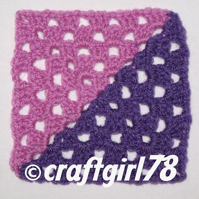 Ravelry: Motif 112 pattern by Edie Eckman