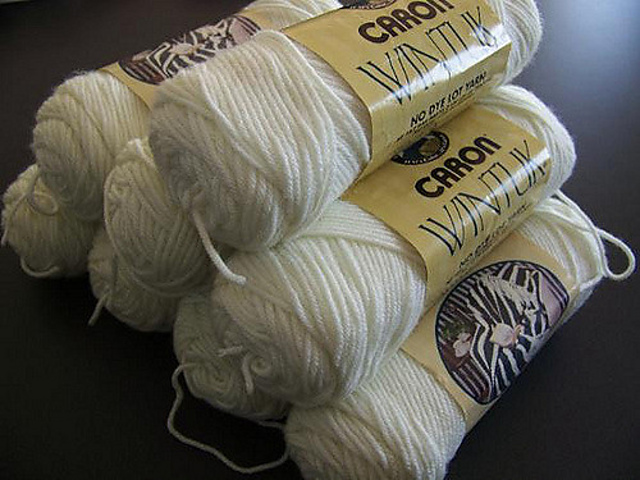 Ravelry: Caron Wintuk