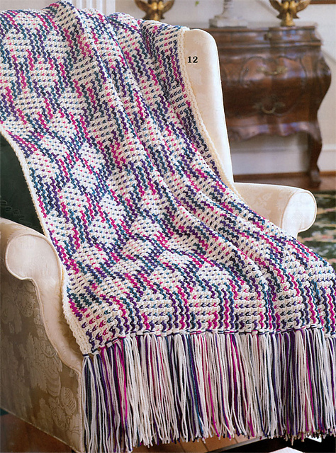 Ravelry: Innovative pattern by Anne Halliday