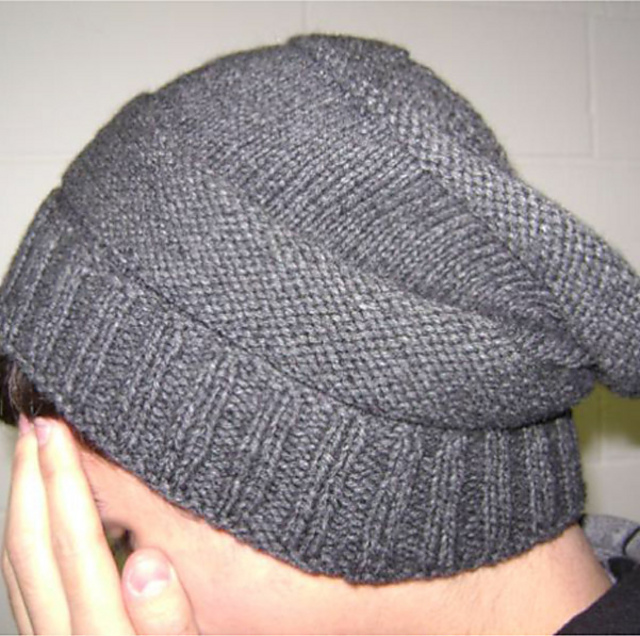 Ravelry: Hug Hat pattern by Starla Knits