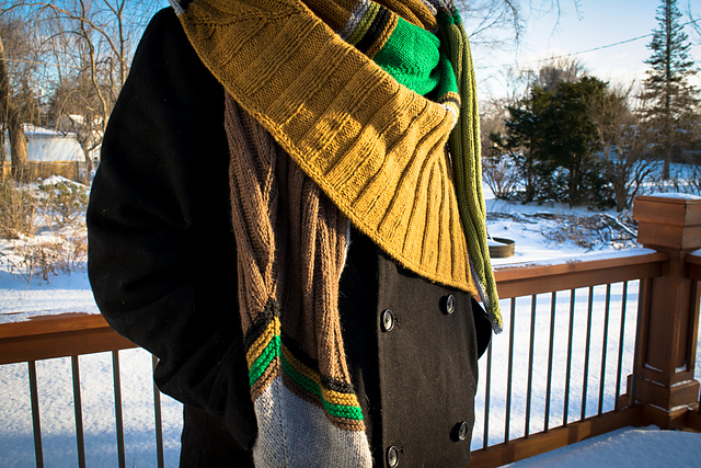 Ravelry: Tectonic Shift Shawl pattern by Crafty Kitten Yarns