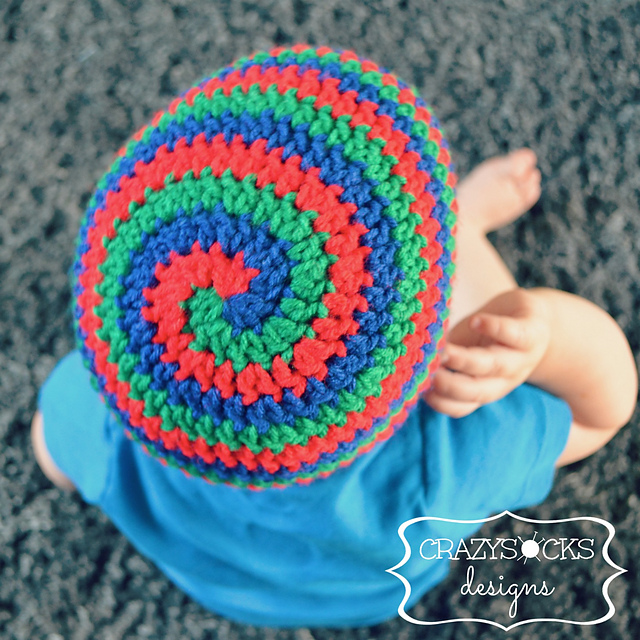 Ravelry: Helix Hat pattern by Danyel Pink