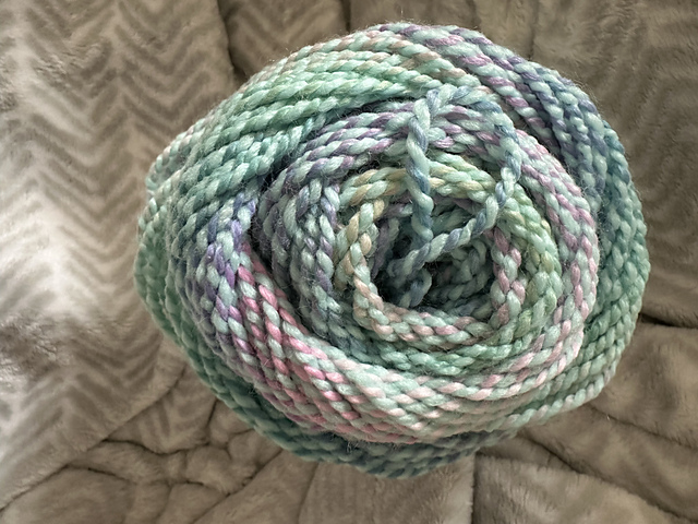 Ravelry: Yarn Bee Chromatic Spectrum