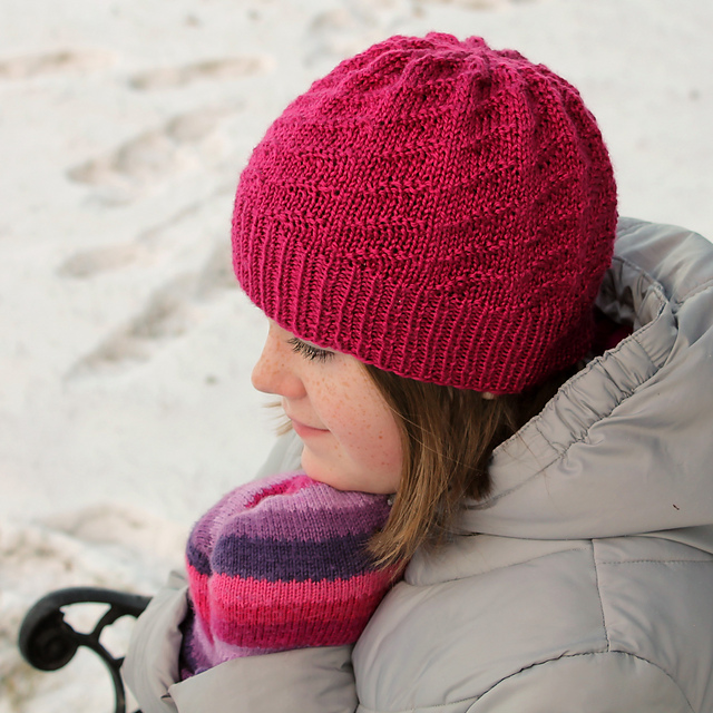 Ravelry: Brambleberry Jam pattern by Jaedyn Smith