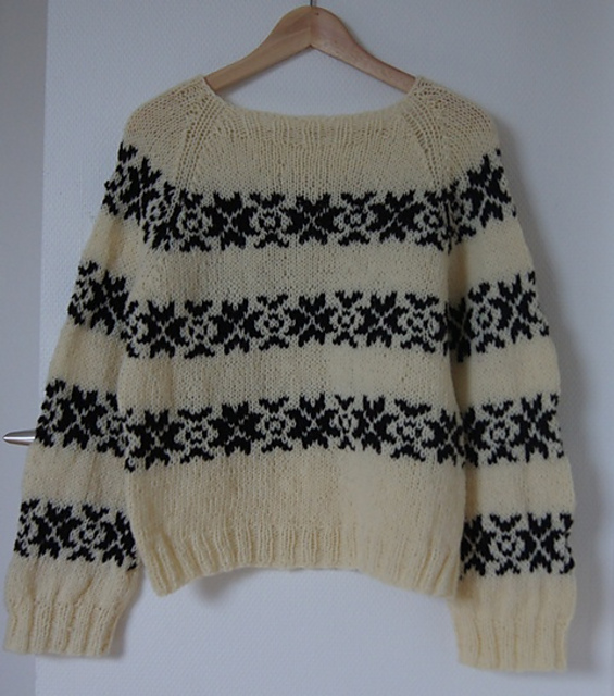 Ravelry: Hippie Star pattern by Janne Creste