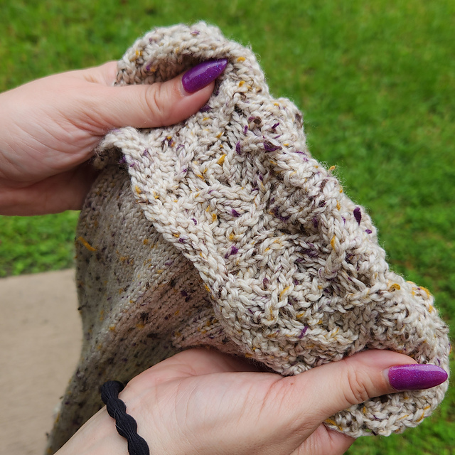 Ravelry: crinaeae's toirneach kilt hose