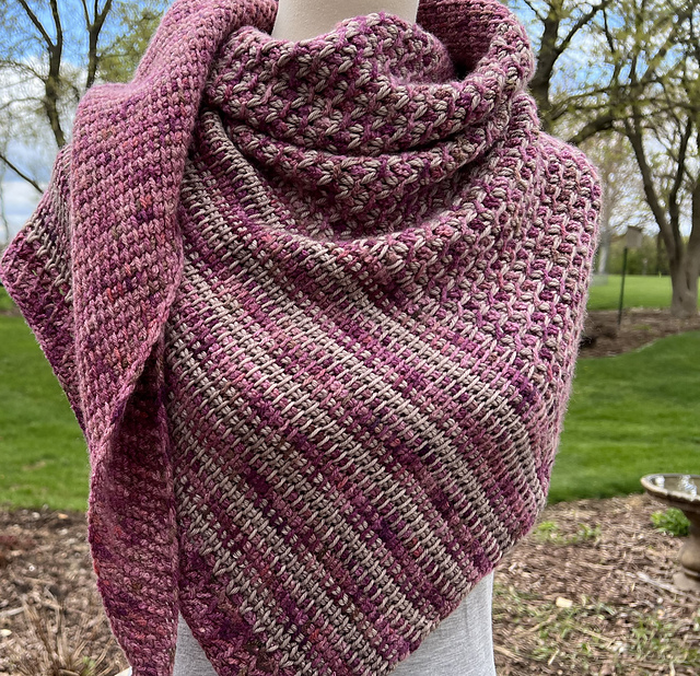 Ravelry: Blossom pattern by Amy Minard