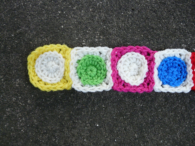 Ravelry: crochetbug13's 2010 North Carolina State Fair Afghan