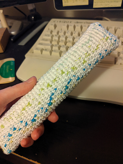 Ravelry: Kicker Cat Toy pattern by JWT