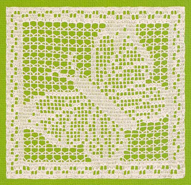 Ravelry: Butterfly pattern by Susan Lowman