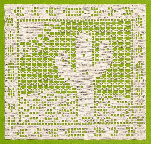 Ravelry: Cactus pattern by Susan Lowman