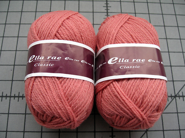 Ravelry: Ella Rae Classic Wool Solids, Heathers & Marls