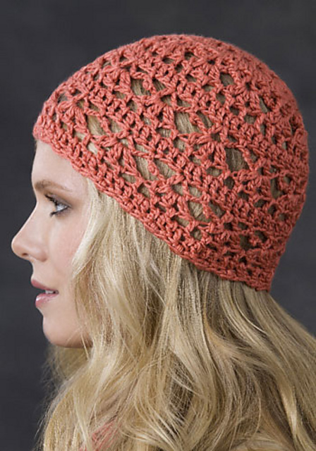Ravelry: Brigham One Skein Hat pattern by Lisa Gentry