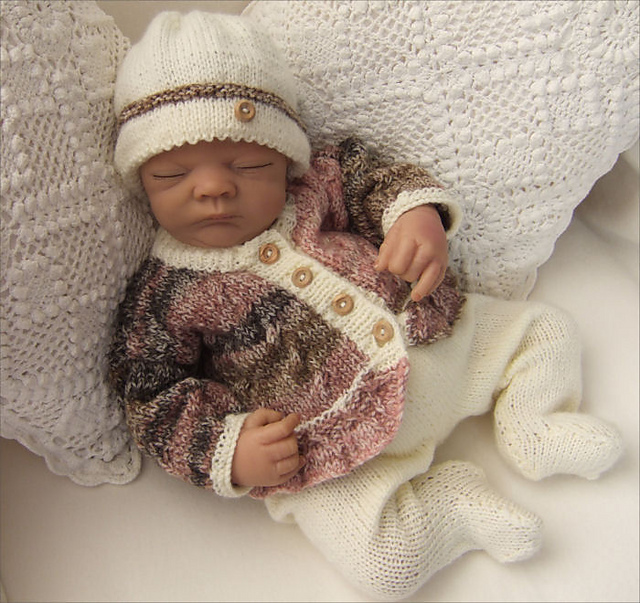 Ravelry: Tyler pattern by Jacqueline Harrison