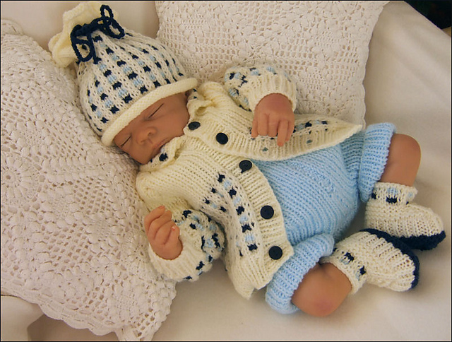 Ravelry: Toby pattern by Jacqueline Harrison