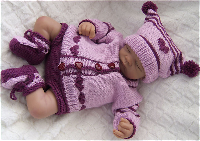 Ravelry: Keira pattern by Jacqueline Harrison