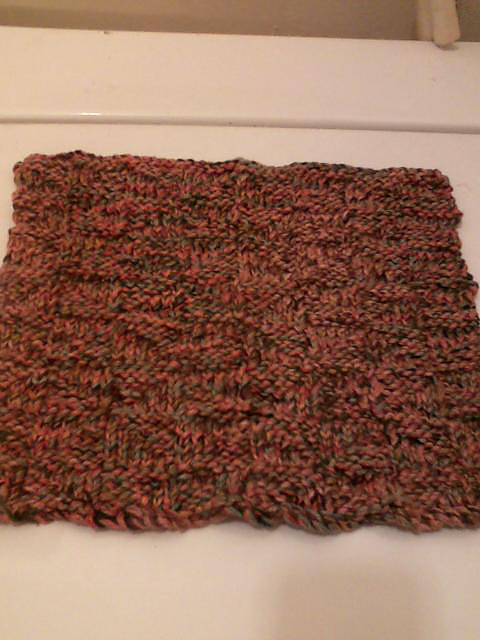 Ravelry: Windmill knitting Stitch pattern by Maryann Walsh