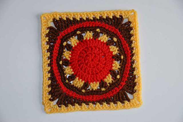 Ravelry: Twinkle Twinkle Little Star pattern by Edith E Smith